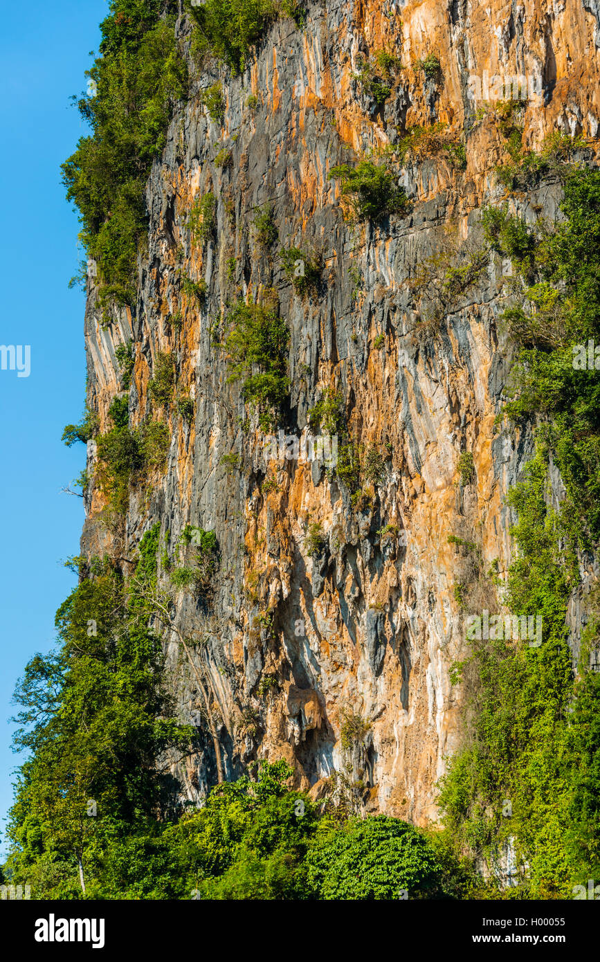 Karst landscape hi-res stock photography and images - Alamy
