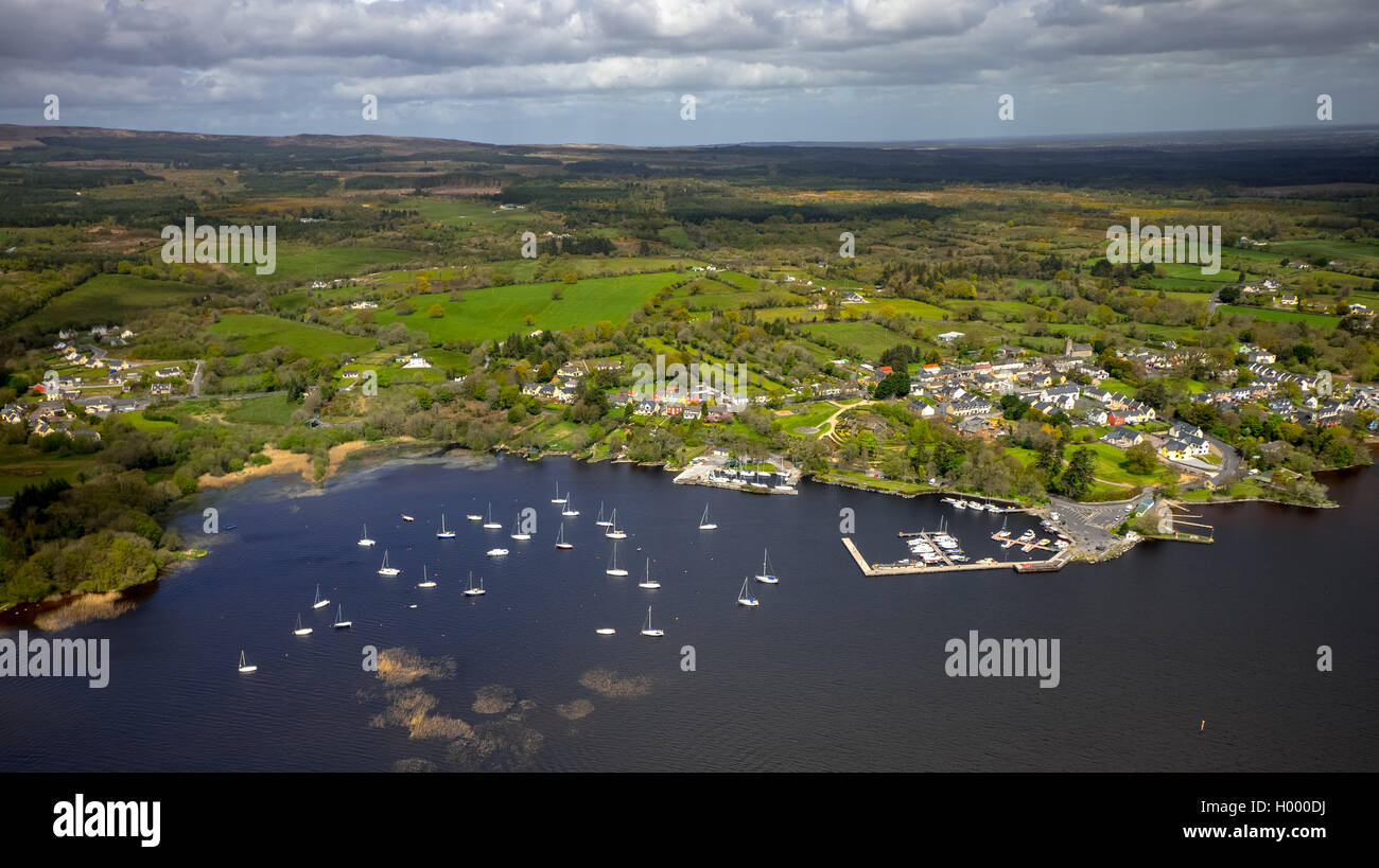 Derg marina hi-res stock photography and images - Alamy