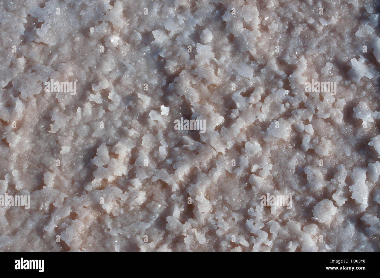 Salt, environment erosion problem Stock Photo - Alamy