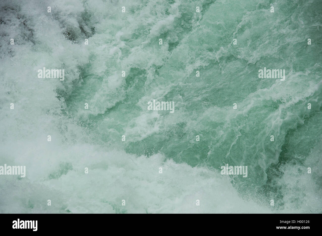 Strong flow of water hi-res stock photography and images - Alamy