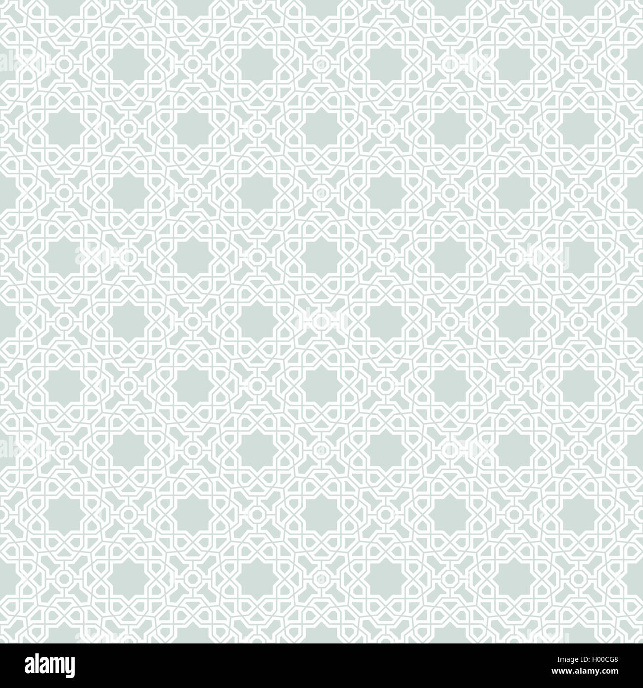 Geometric Seamless Pattern Stock Photo - Alamy