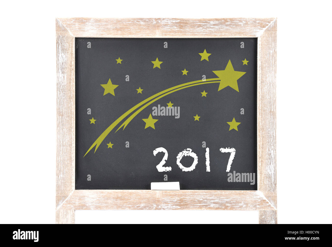 New year eve vector Cut Out Stock Images & Pictures - Alamy