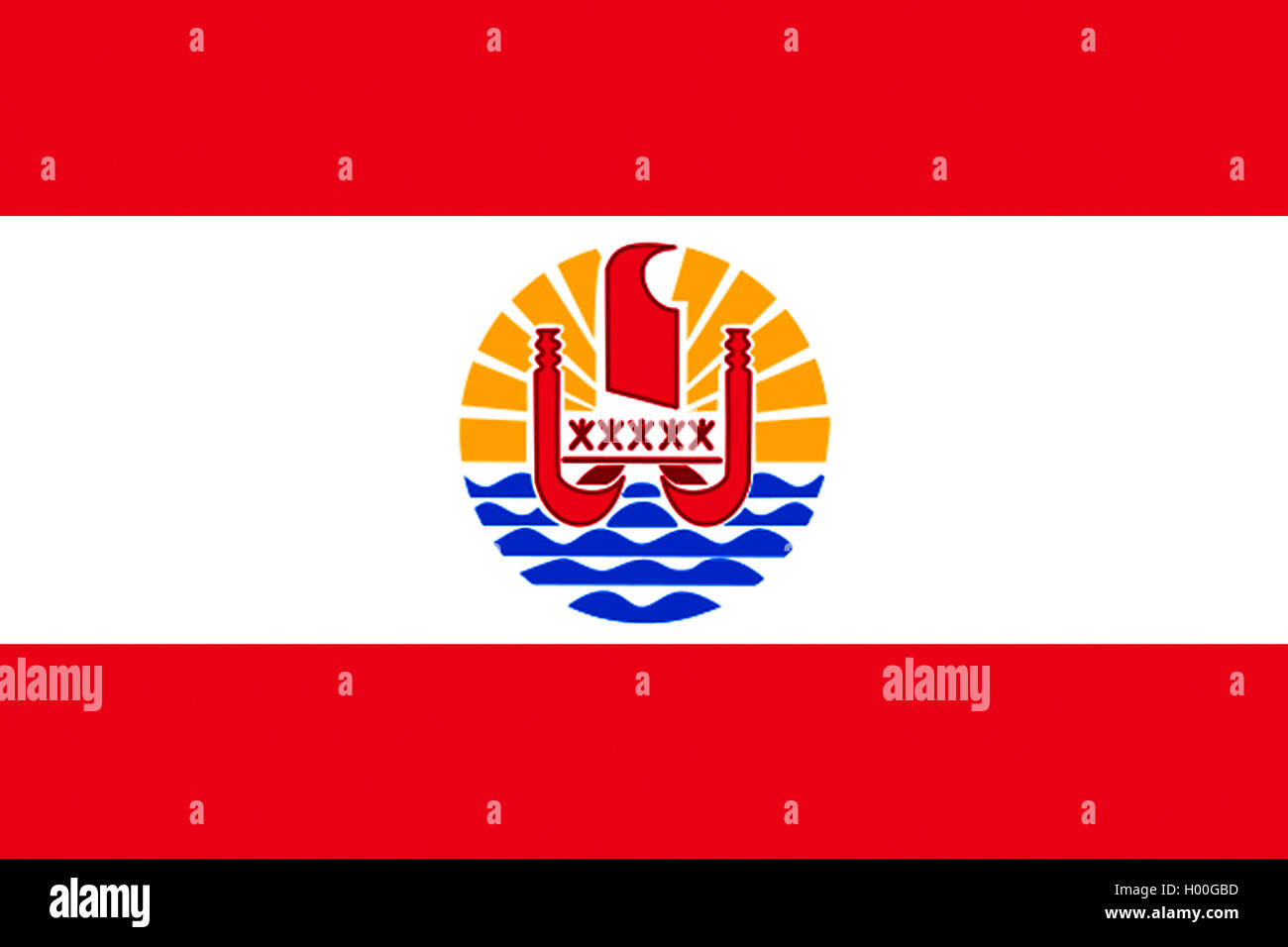 Polynesian patterns hi-res stock photography and images - Alamy