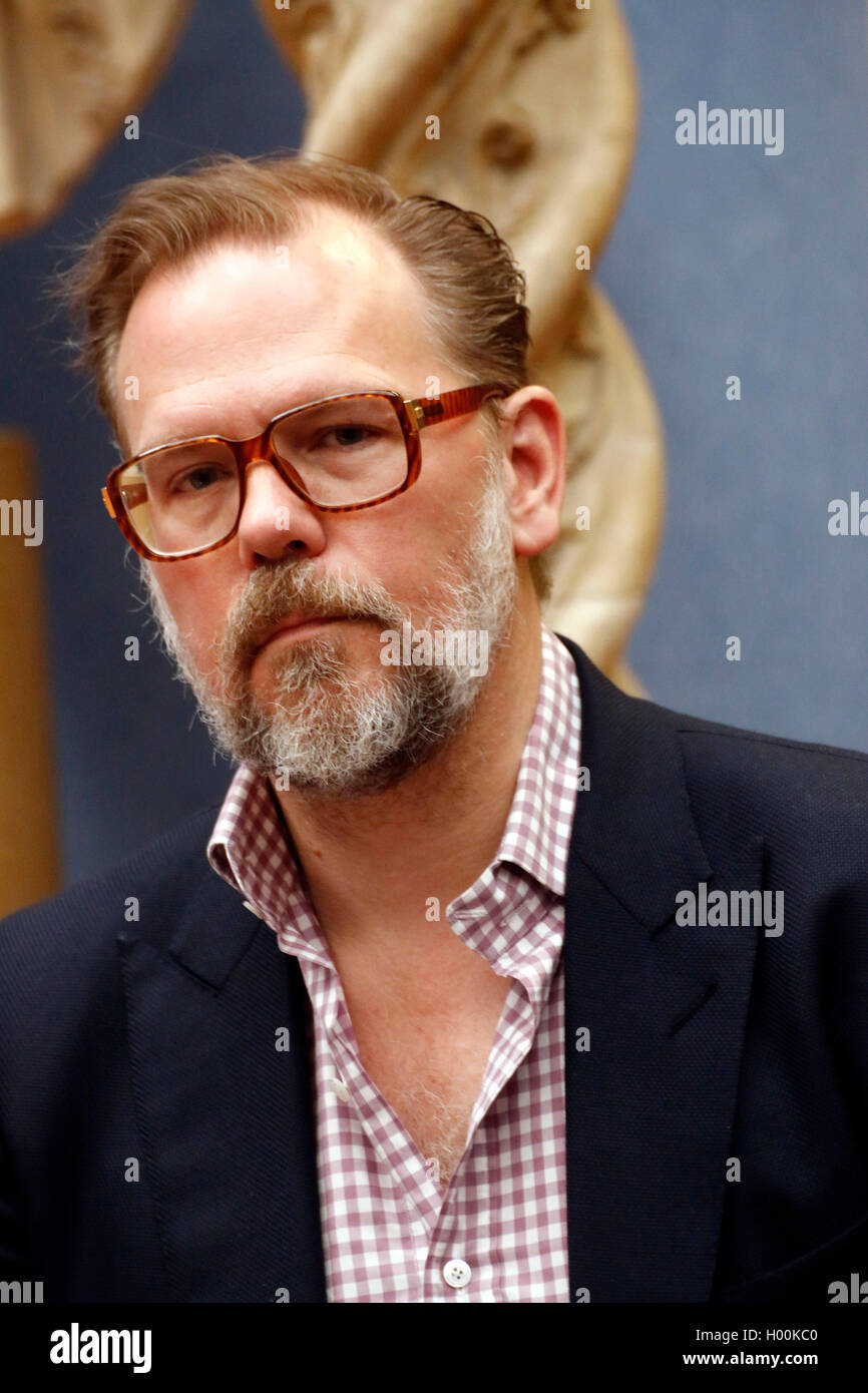 John currin hi-res stock photography and images - Alamy