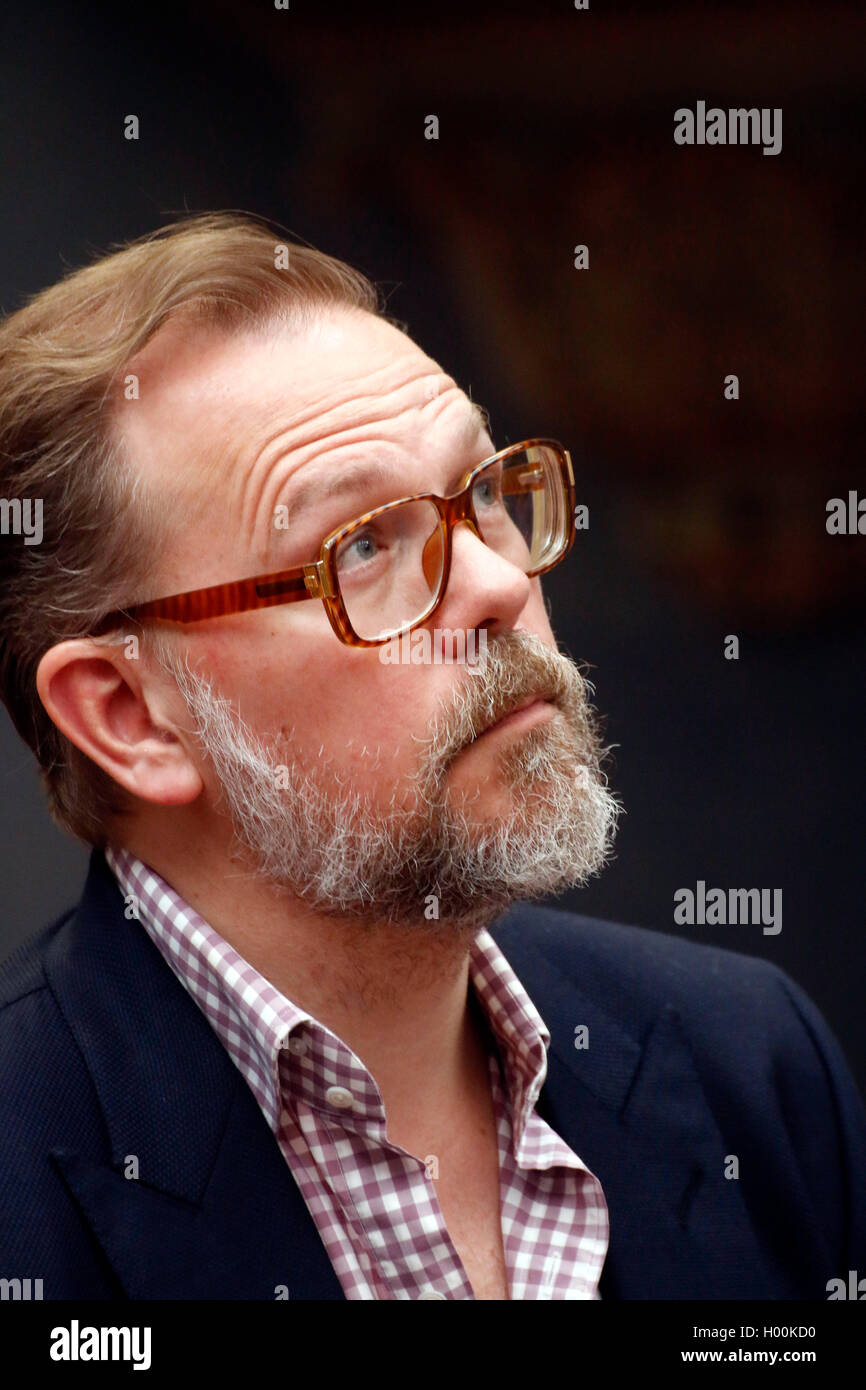 John currin hi-res stock photography and images - Alamy