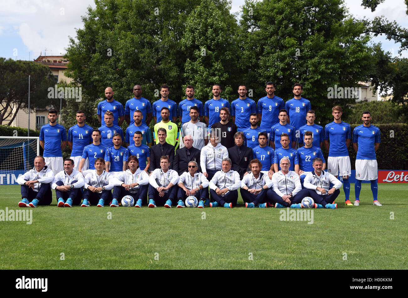 Football italy hi-res stock photography and images - Alamy