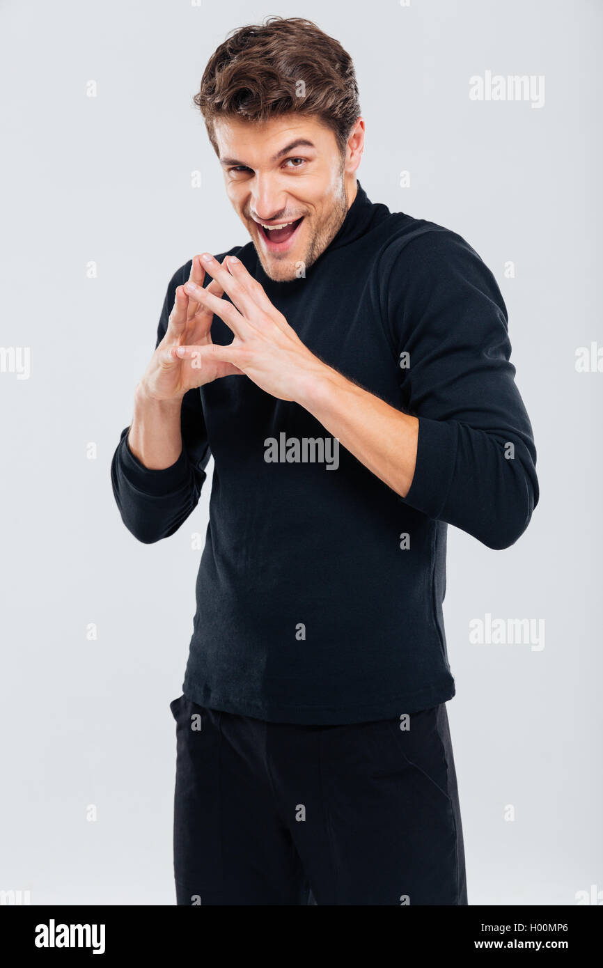 Sketchy guy hi-res stock photography and images - Alamy