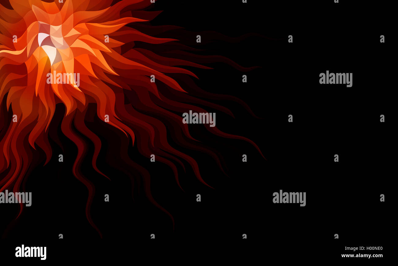 3D, graphics, background, light, pattern, color, design, geometry ...