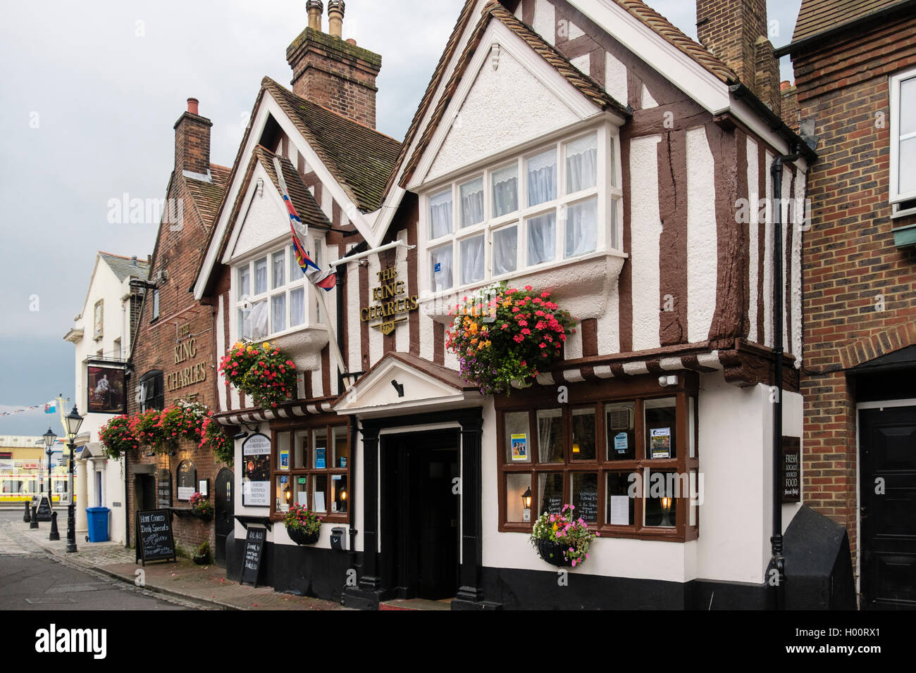 Restaurant 1770 hi-res stock photography and images - Alamy