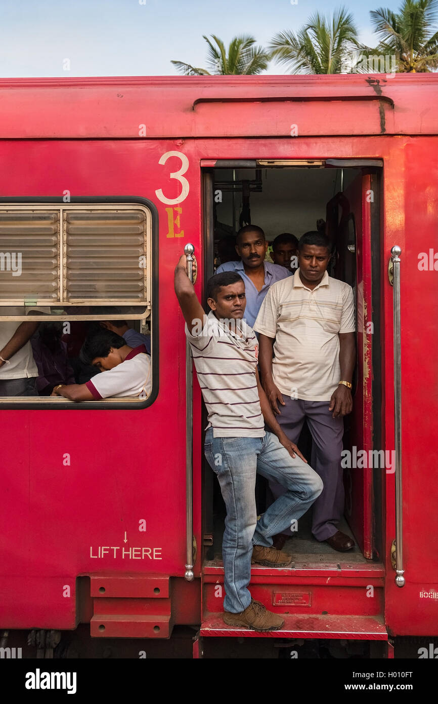 Aro people hi-res stock photography and images - Alamy