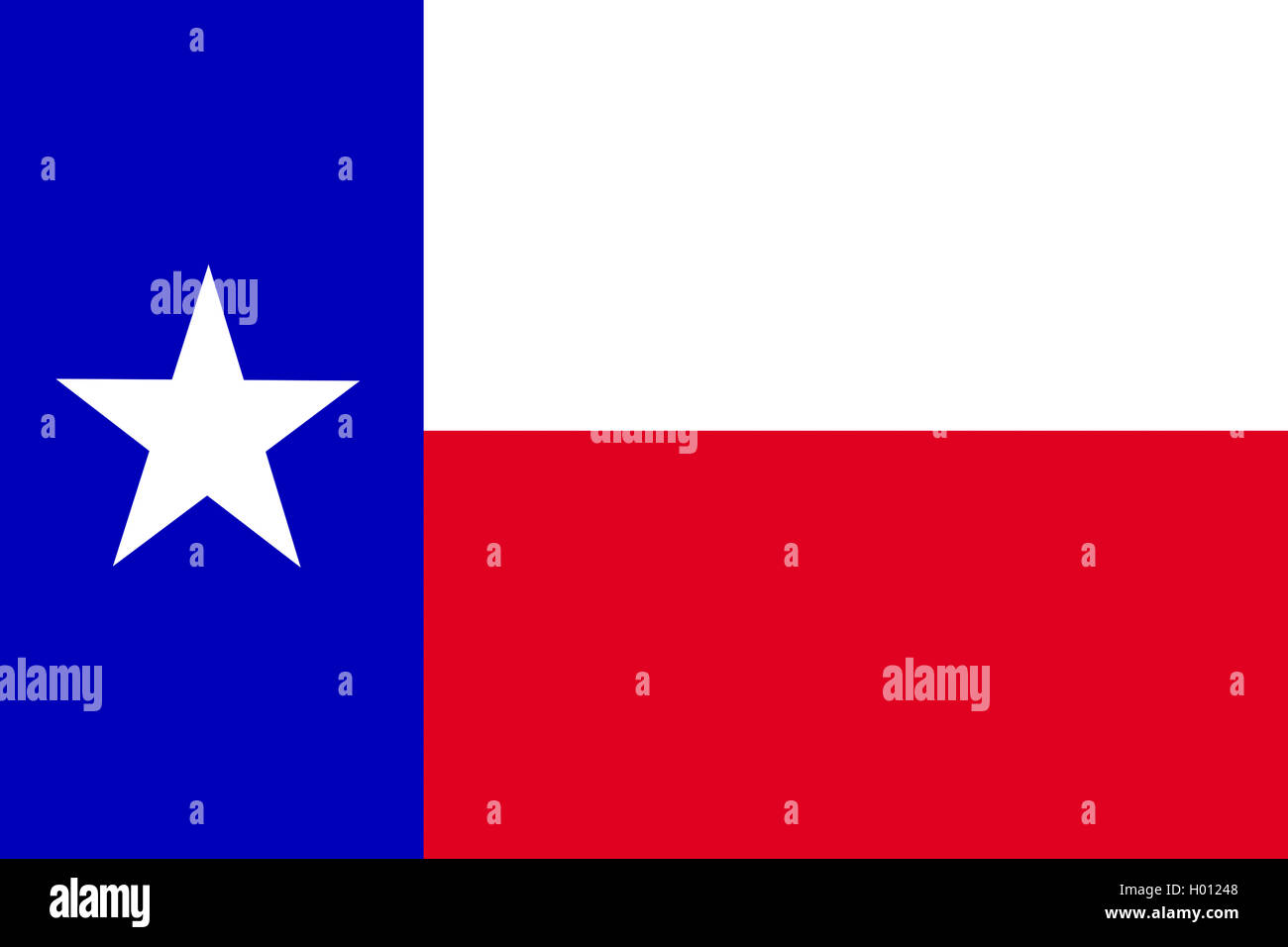 Texas symbols hi-res stock photography and images - Alamy