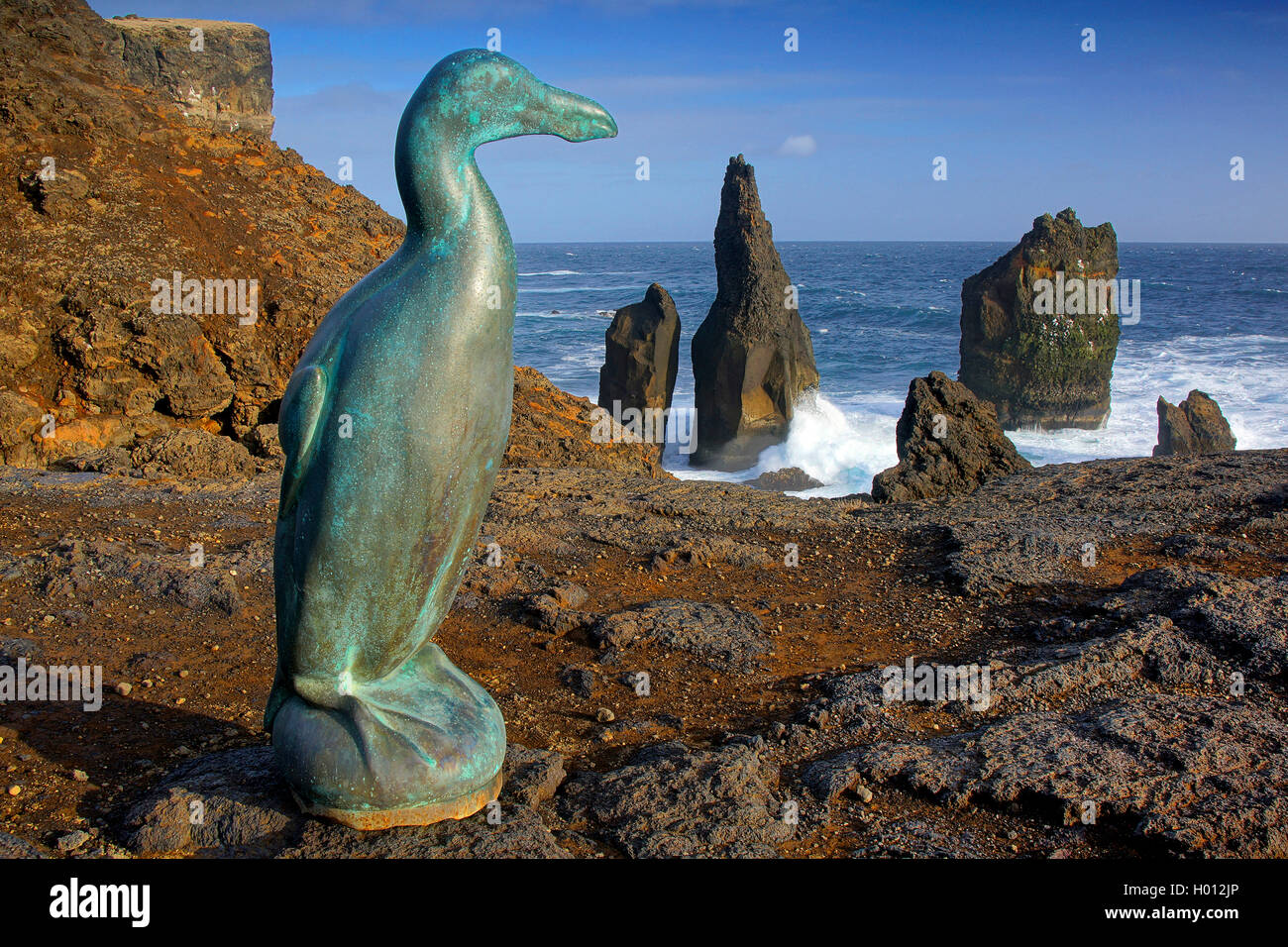 Reykjanesskagi hi-res stock photography and images - Alamy