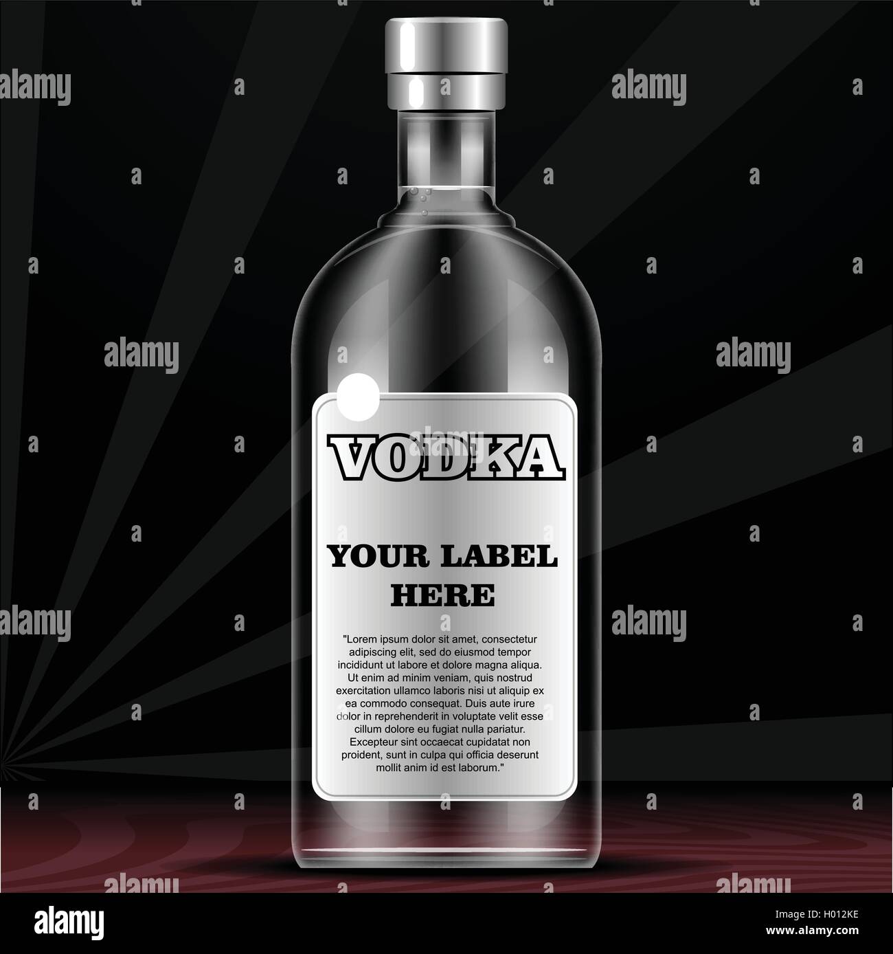 Absolut Vodka Logo Vector