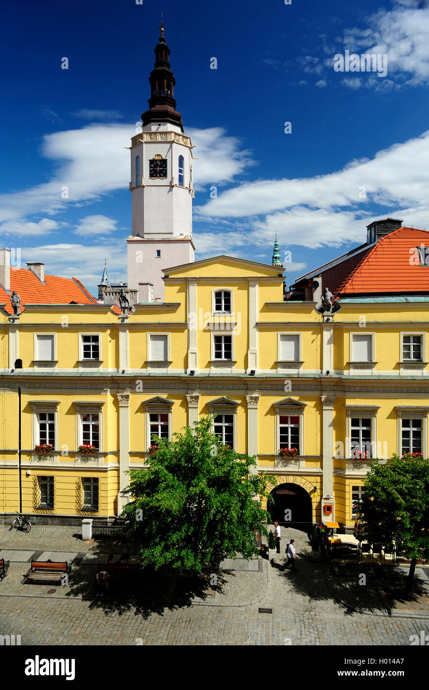 Swidnica, Dolny Slask, Polska, old town Swidnica, travel, poland ...