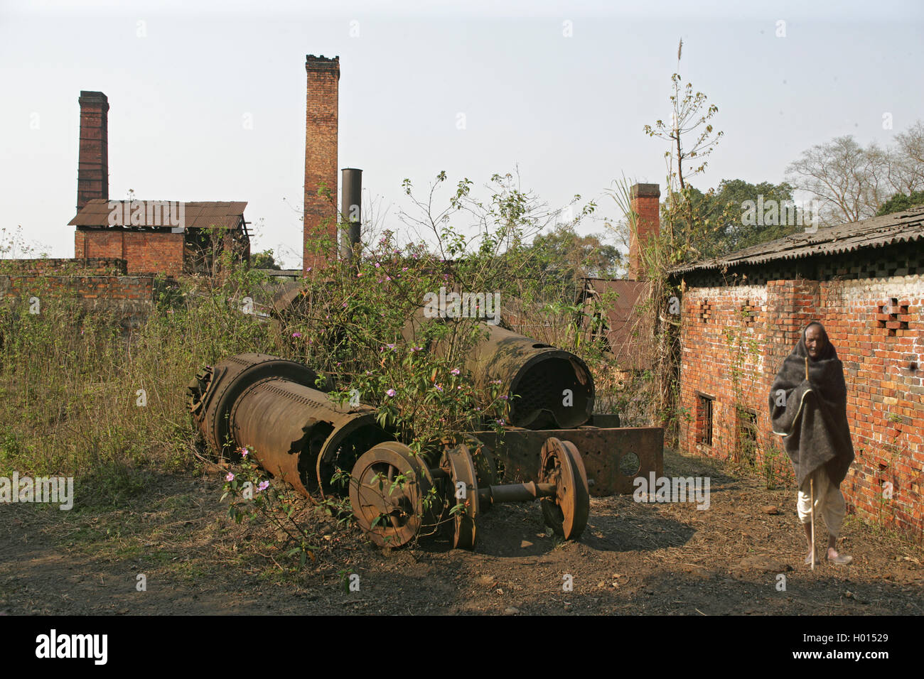 Colin garratt railway hi-res stock photography and images - Alamy