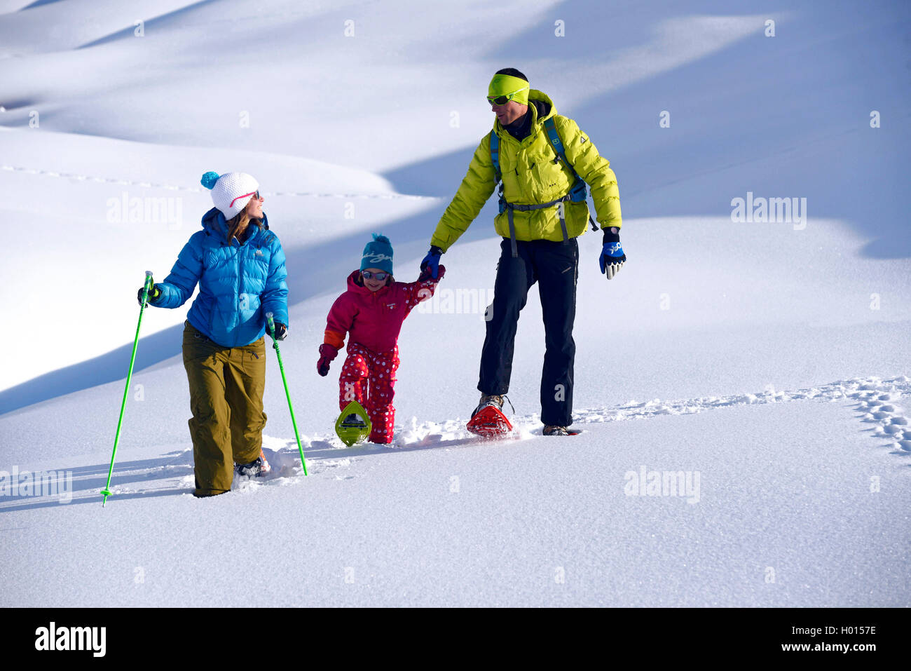 Family scenery hi-res stock photography and images - Alamy