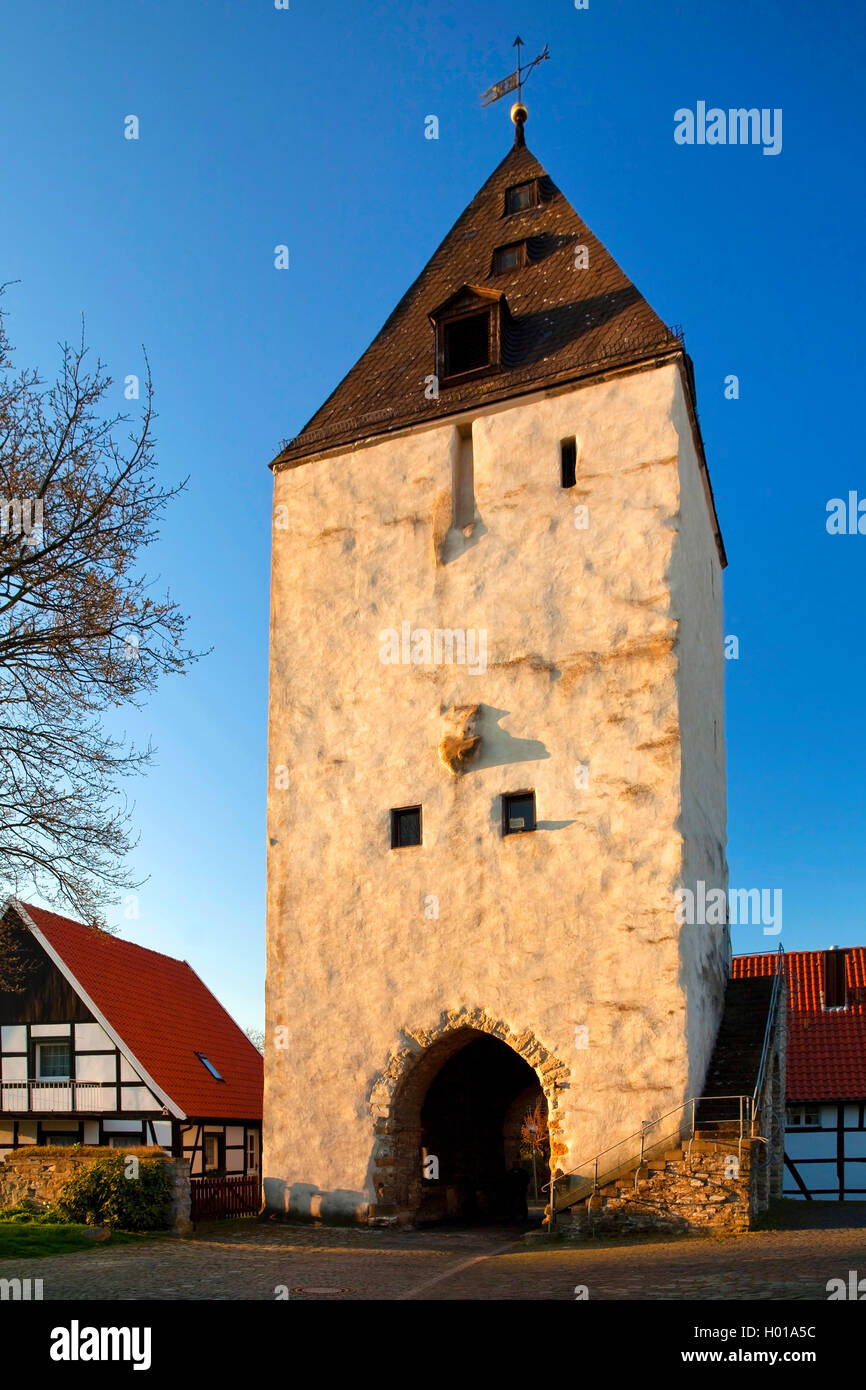 Paulusturn hi-res stock photography and images - Alamy