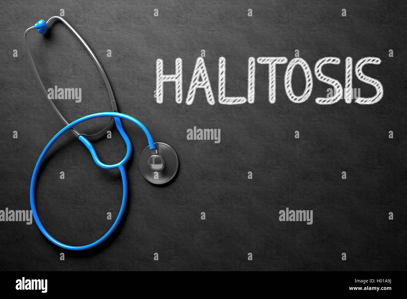 Halitosis hi-res stock photography and images - Alamy