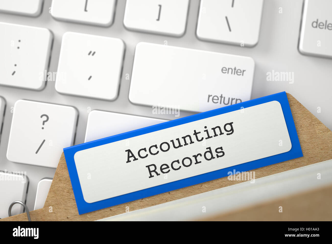Accounting ledger journal hi-res stock photography and images - Alamy