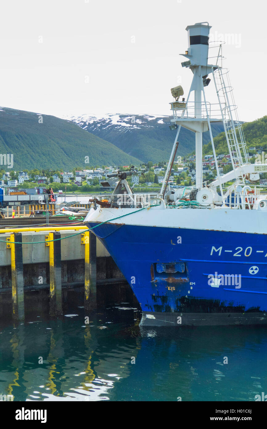 Whaling ship hi-res stock photography and images - Alamy