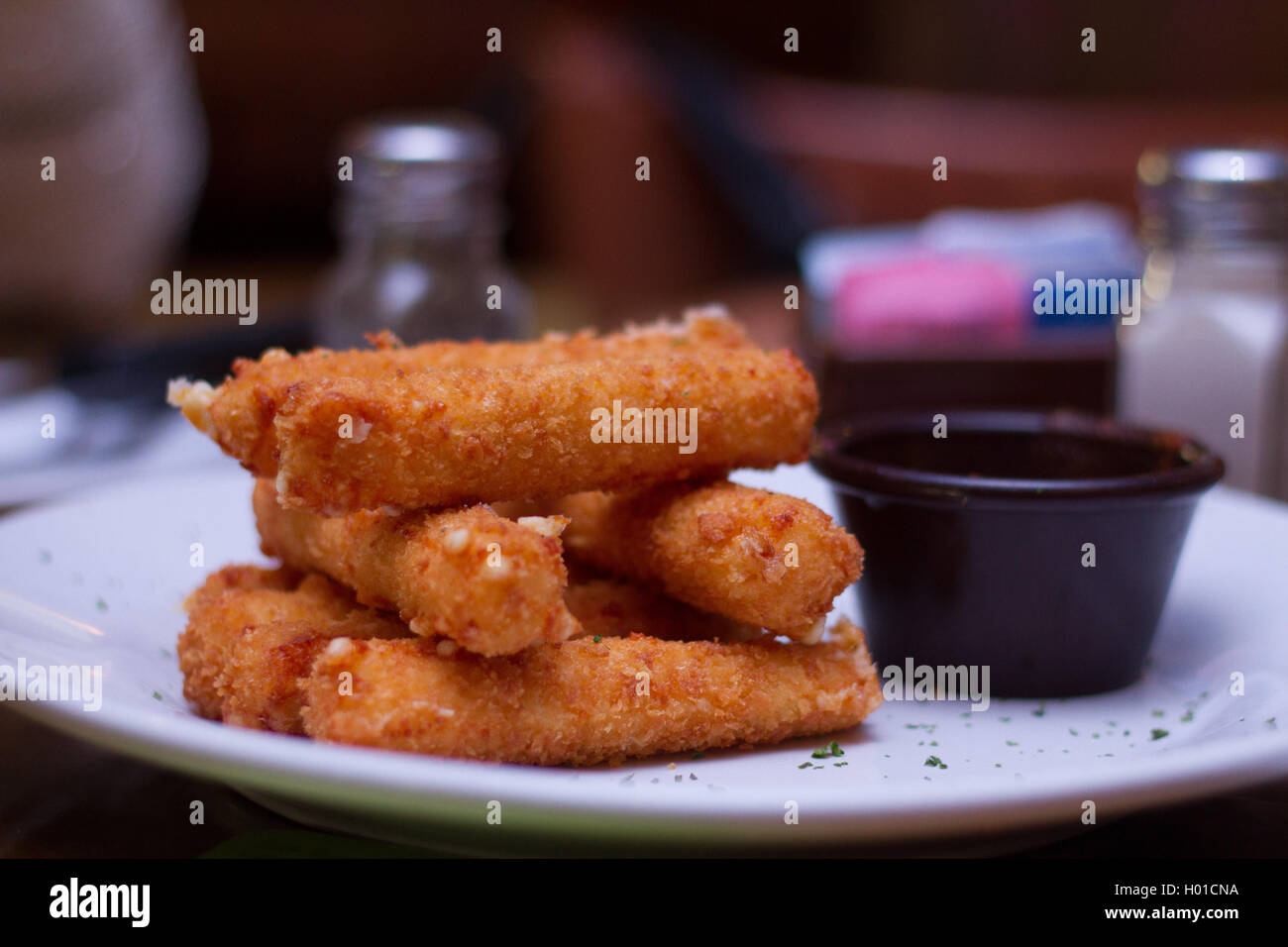 Dedos de queso hi-res stock photography and images - Alamy