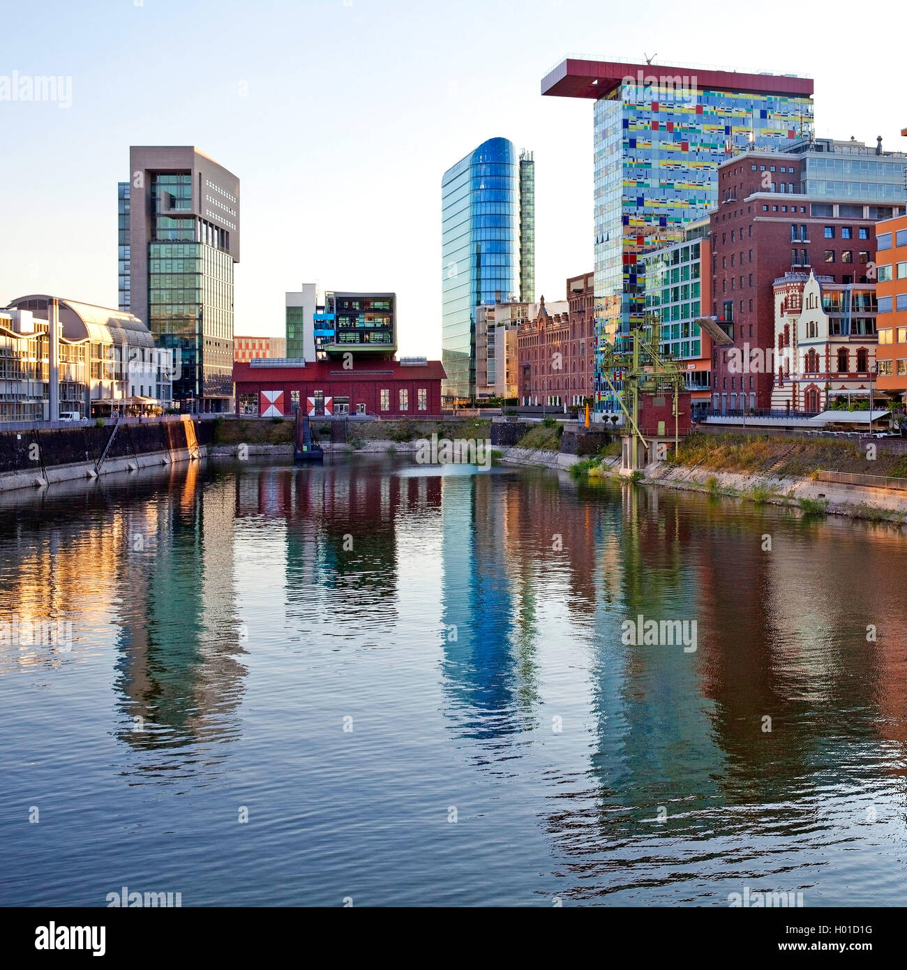 North german architecture hi-res stock photography and images - Alamy