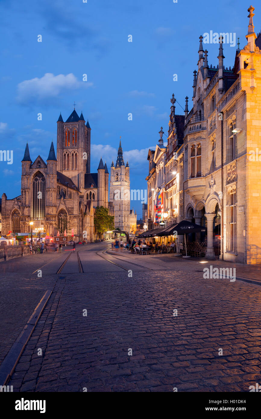 St niklaas hi-res stock photography and images - Alamy