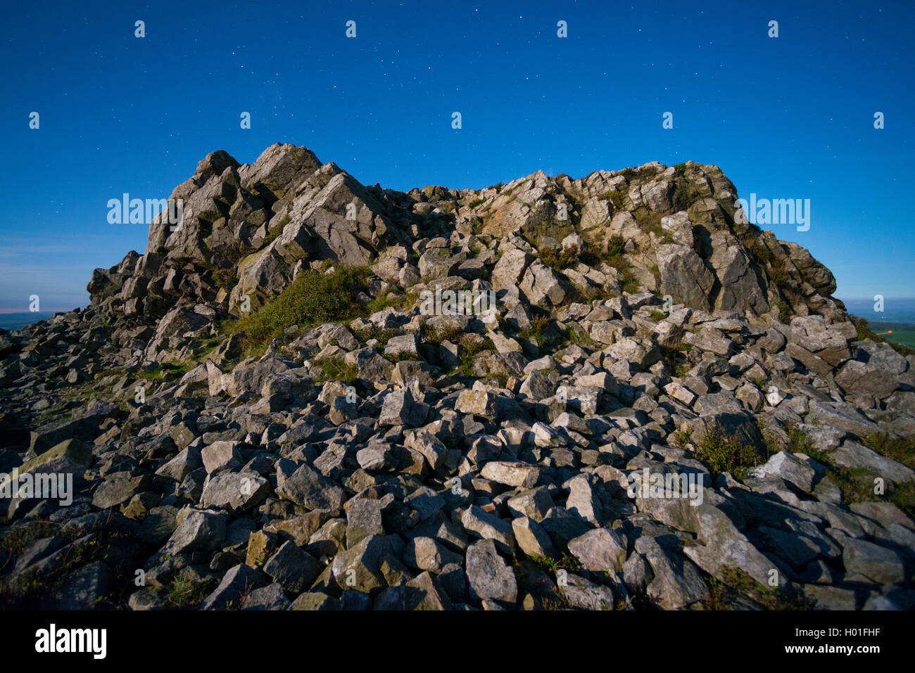 Outcrop stars hi-res stock photography and images - Alamy