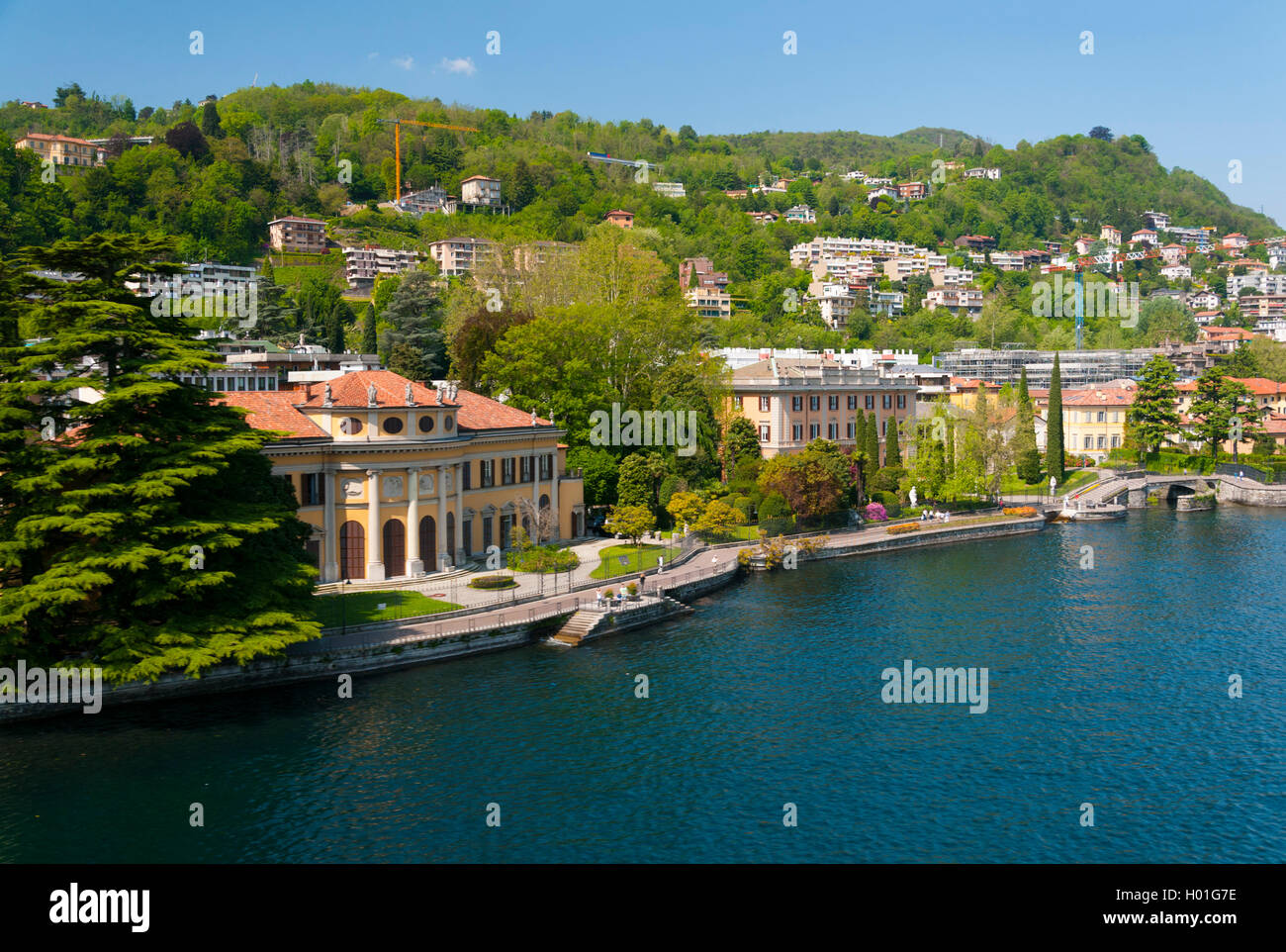 Parravicini revel hi-res stock photography and images - Alamy