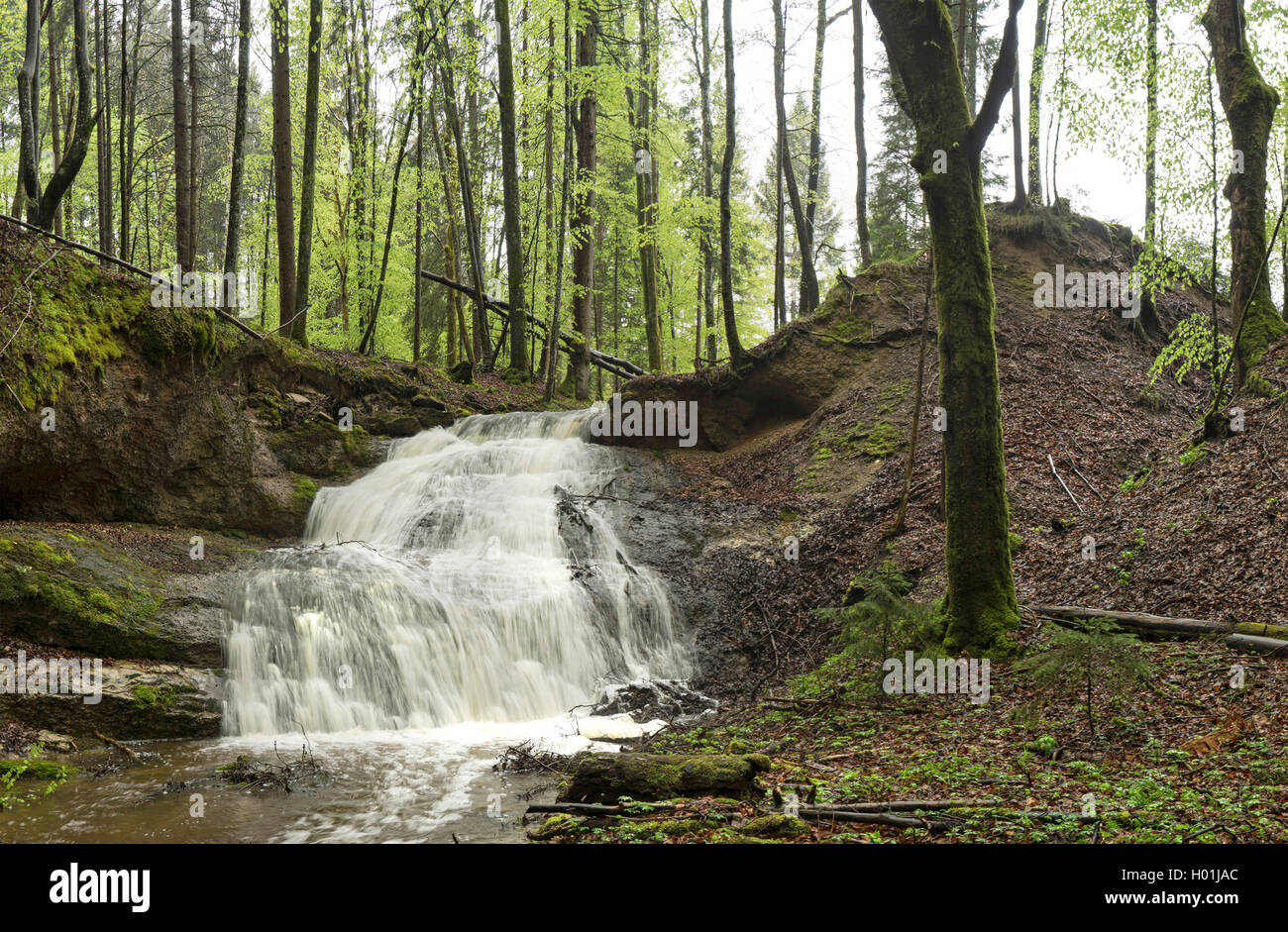 Ammer mountains hi-res stock photography and images - Alamy