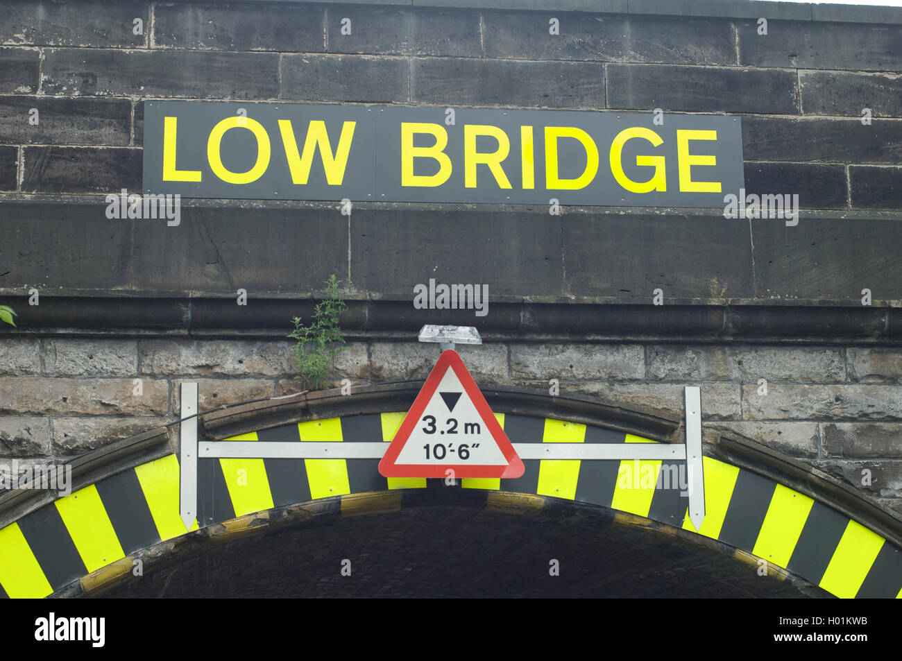 Bridge height hi-res stock photography and images - Alamy
