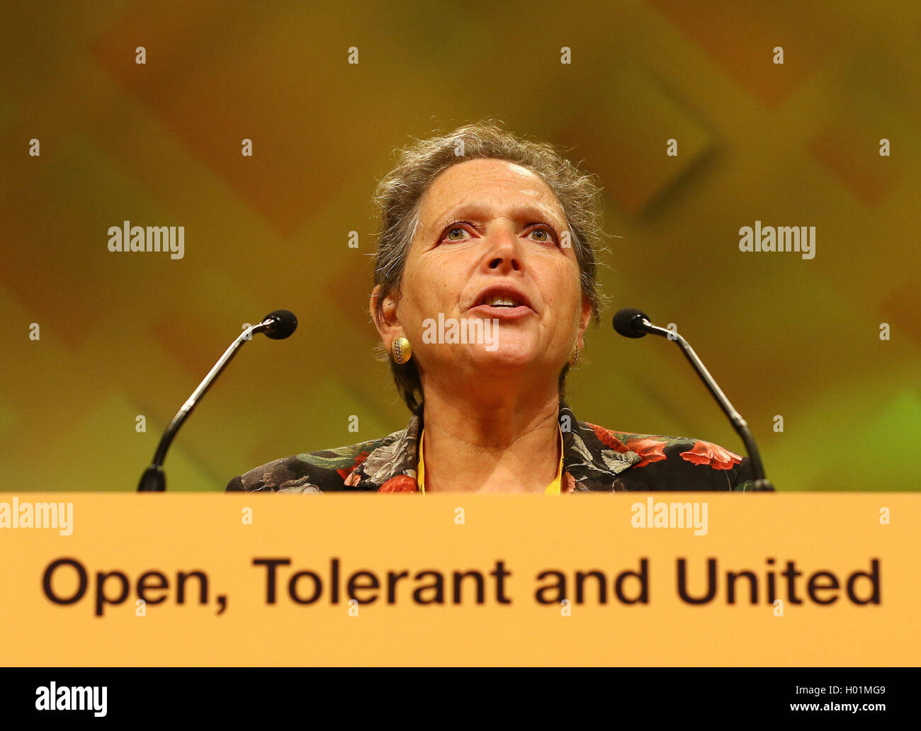 Baroness kramer hi-res stock photography and images - Alamy