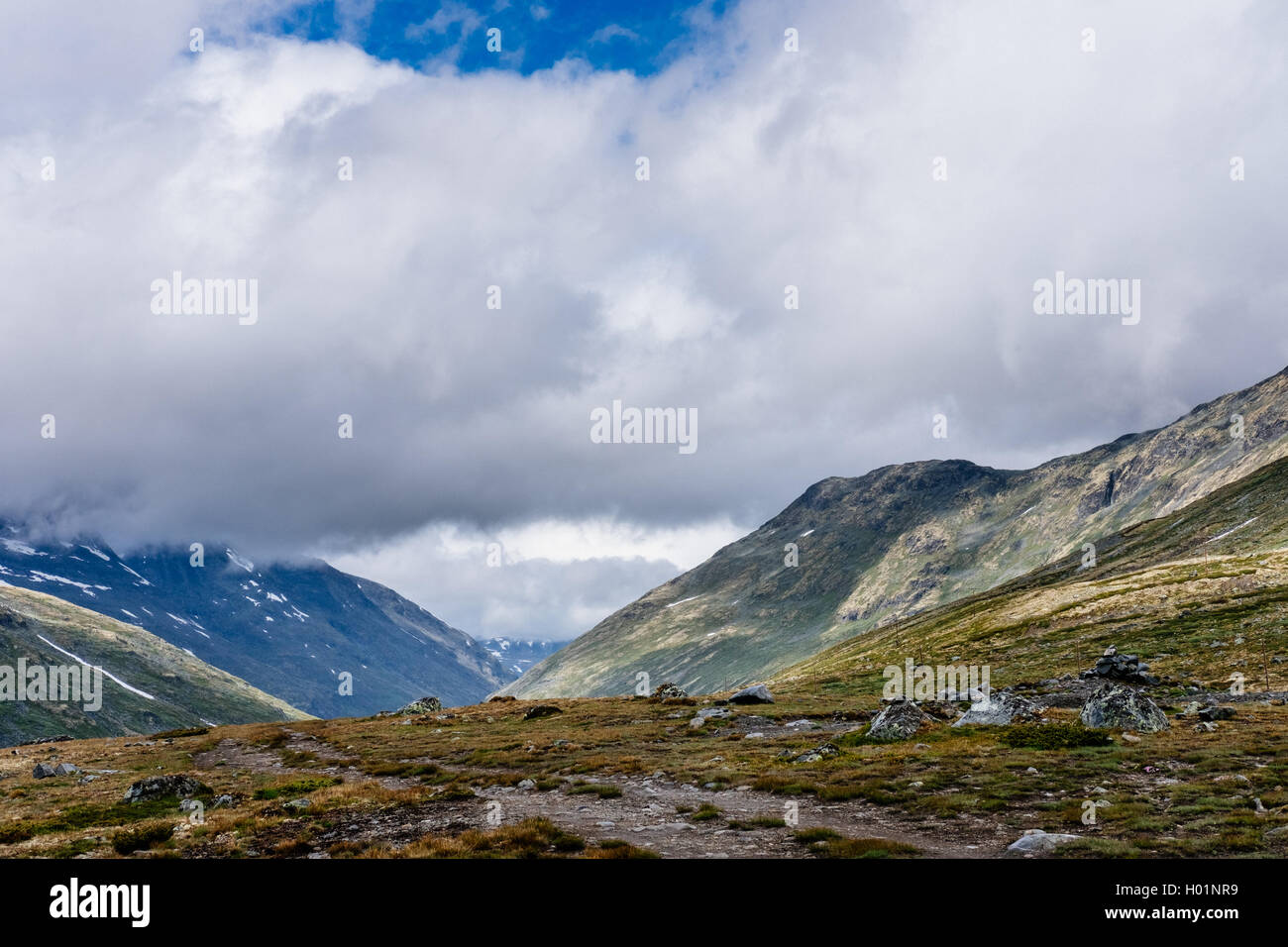 Leirvassbu, Jotunheimen national park Norway Stock Photo - Alamy Leirvassbu, Jotunheimen national park Norway Stock Photo - Alamy