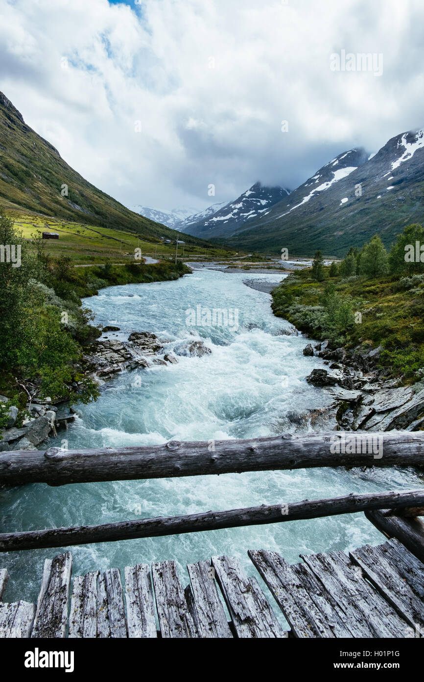Leirvassbu, Jotunheimen national park Norway Stock Photo - Alamy Leirvassbu, Jotunheimen national park Norway Stock Photo - Alamy