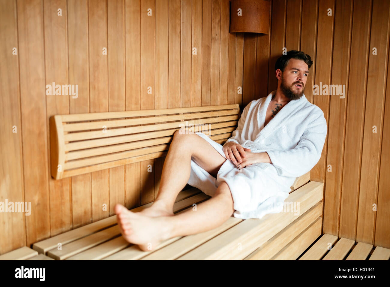 Healthy weekend hi-res stock photography and images - Alamy