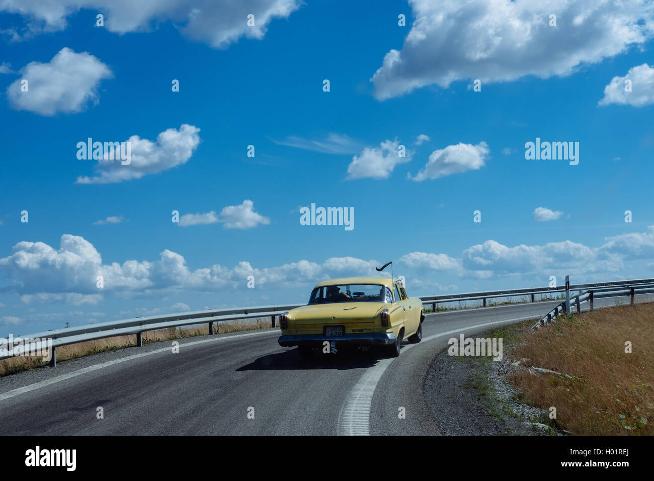 Chevrolet oldtimer hi-res stock photography and images - Alamy