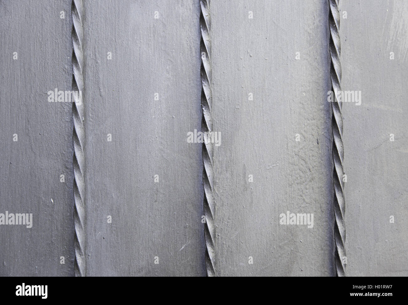 Metal wall details, detail of a textured, iron Stock Photo - Alamy