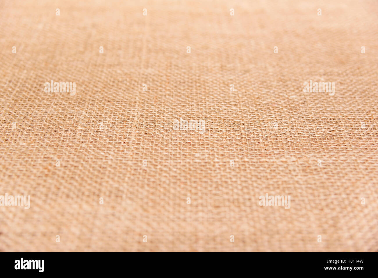 Background of a sacking. Place for placing of your text Stock Photo - Alamy