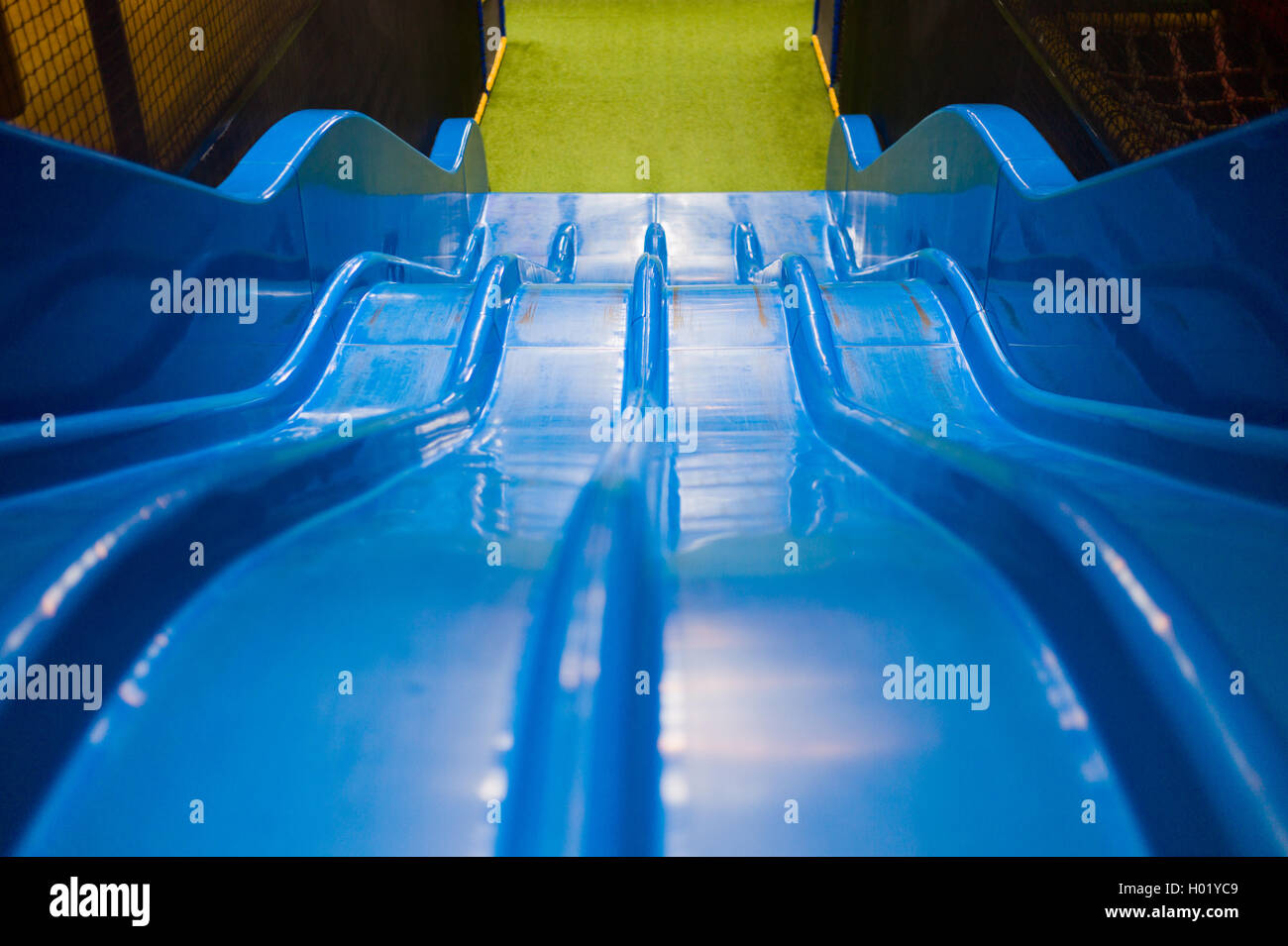 Indoor slides hi-res stock photography and images - Alamy