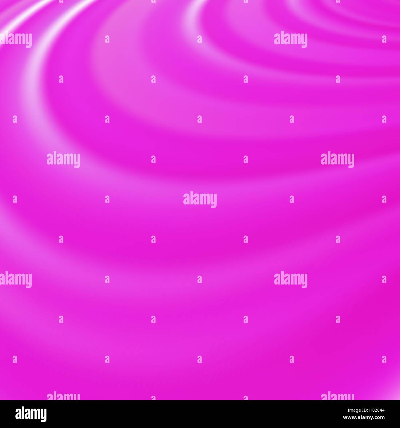 Abstract Glowing Pink Waves Stock Vector Image & Art - Alamy