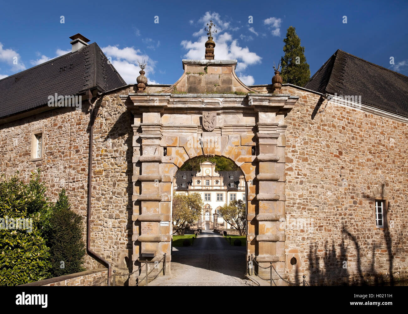 Engelskirchen hi-res stock photography and images - Alamy