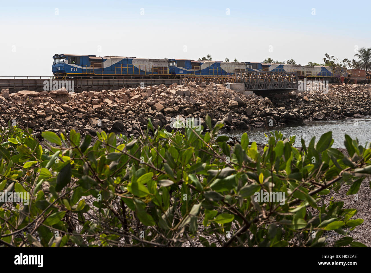 Grindrod railway locomotive hi-res stock photography and images - Alamy
