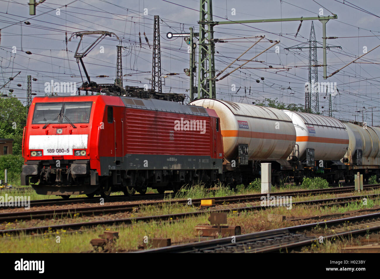 German wagons hi-res stock photography and images - Alamy