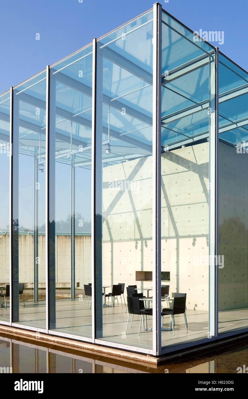 Exhibition cubus hi-res stock photography and images - Alamy