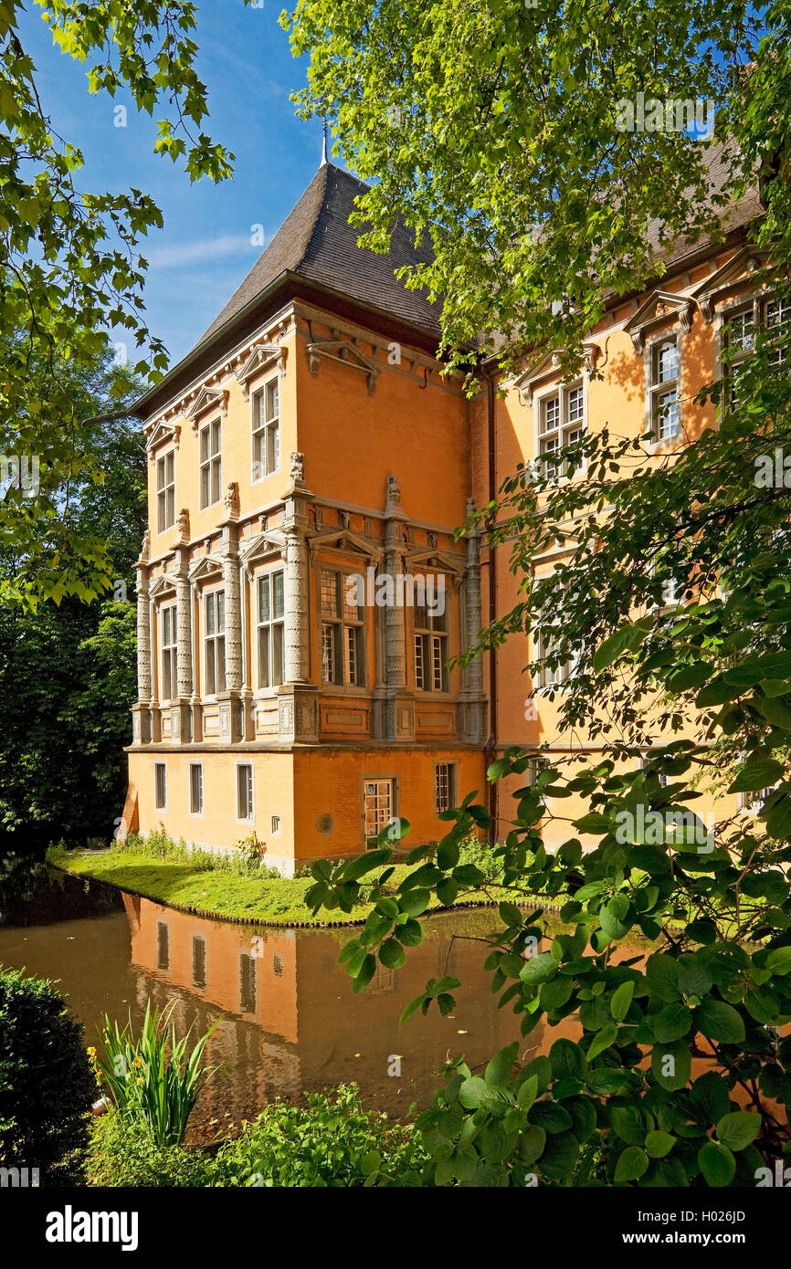 Schloss lower schloss hi-res stock photography and images - Alamy