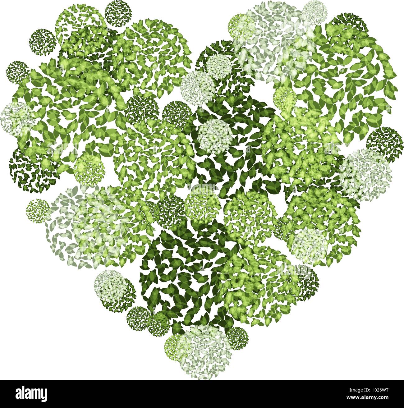 Postcard forest hi-res stock photography and images - Alamy