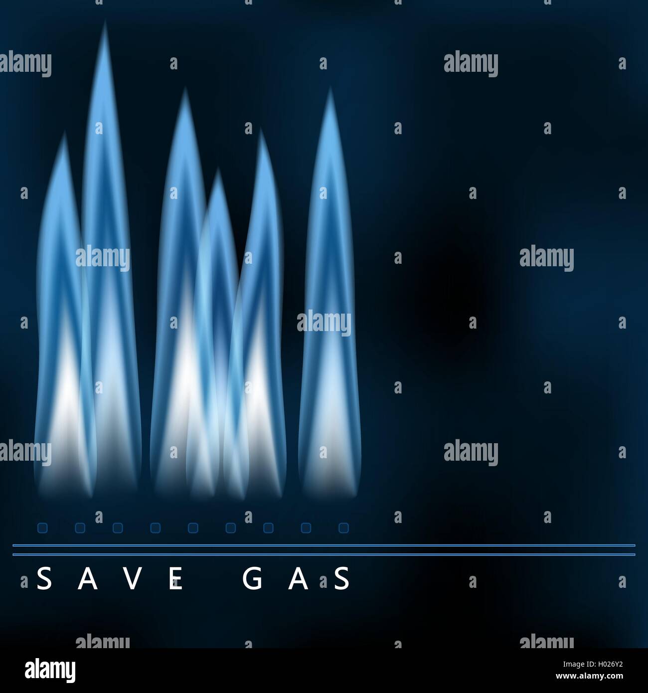 Supply facilities Stock Vector Images - Alamy