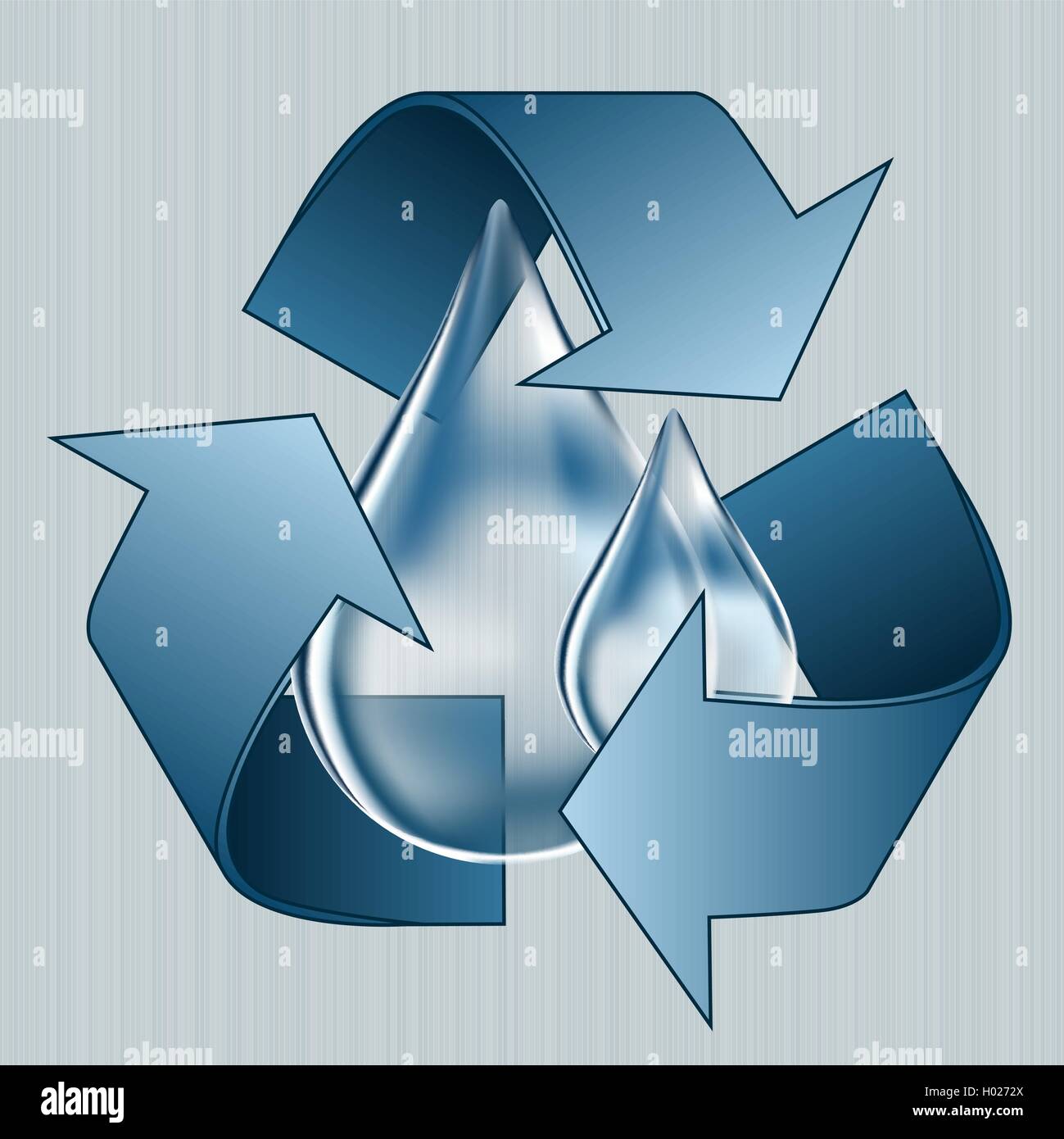 Reduce water consumption sign hi-res stock photography and images - Alamy
