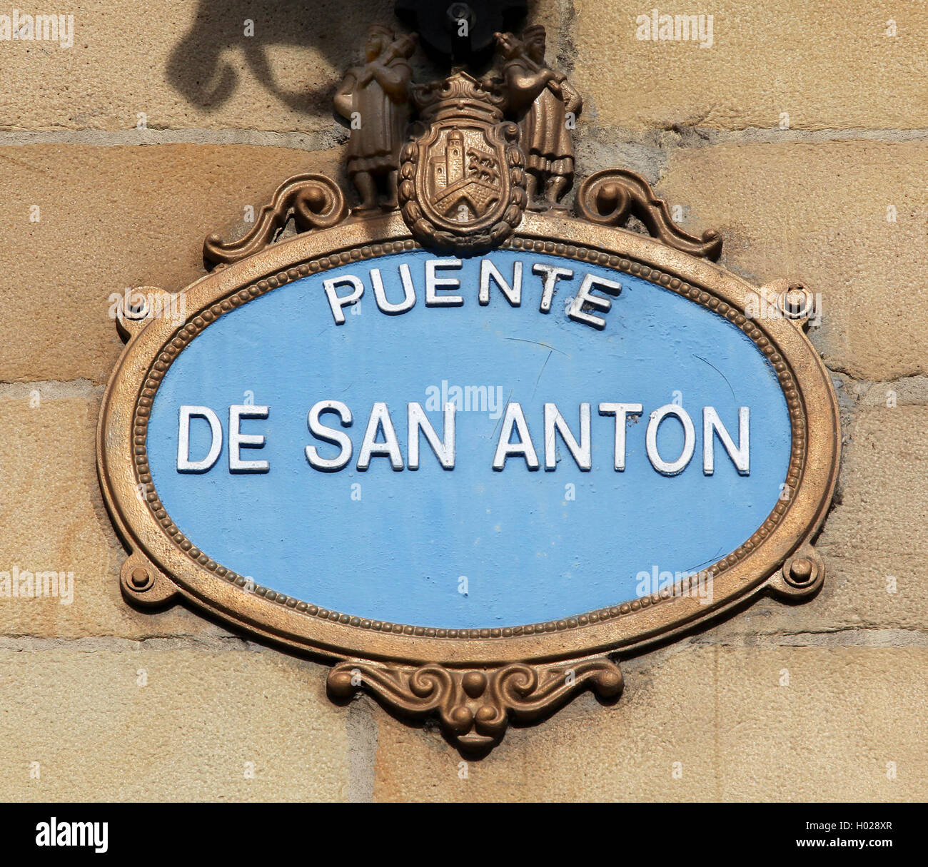 Señales de la calle hi-res stock photography and images - Alamy