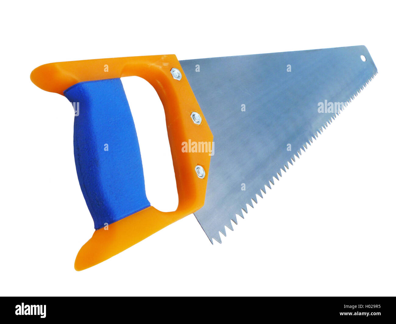 Saw handle hi-res stock photography and images - Alamy